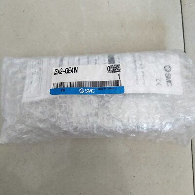 ONE NEW SMC ISA2-GE41N Pneumatic sensor Quality assurance | eBay