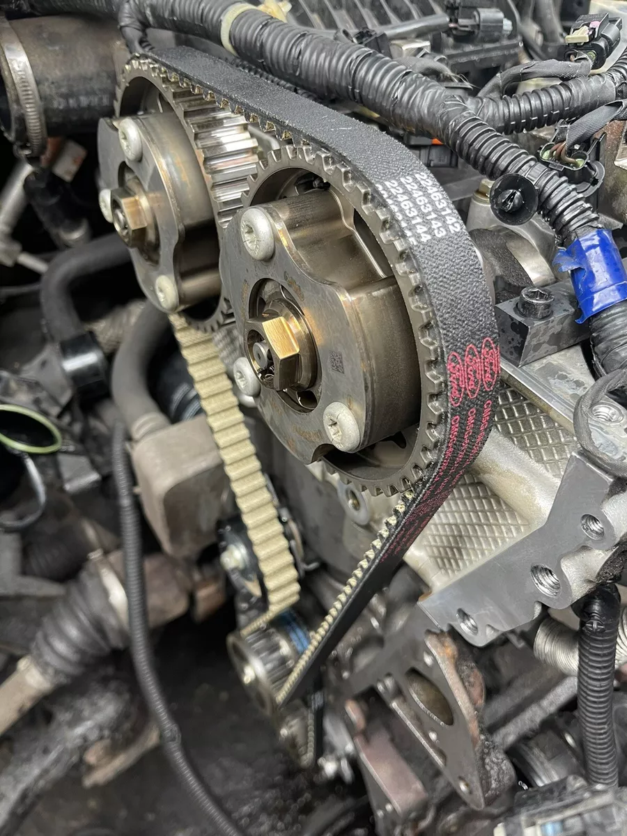 1L Engine??? ??? (Ford EcoBoost Timing Kit Replacement) #97, 59% OFF 1L Engine??? ??? (Ford EcoBoost Timing Kit Replacement) #97, 59% OFF