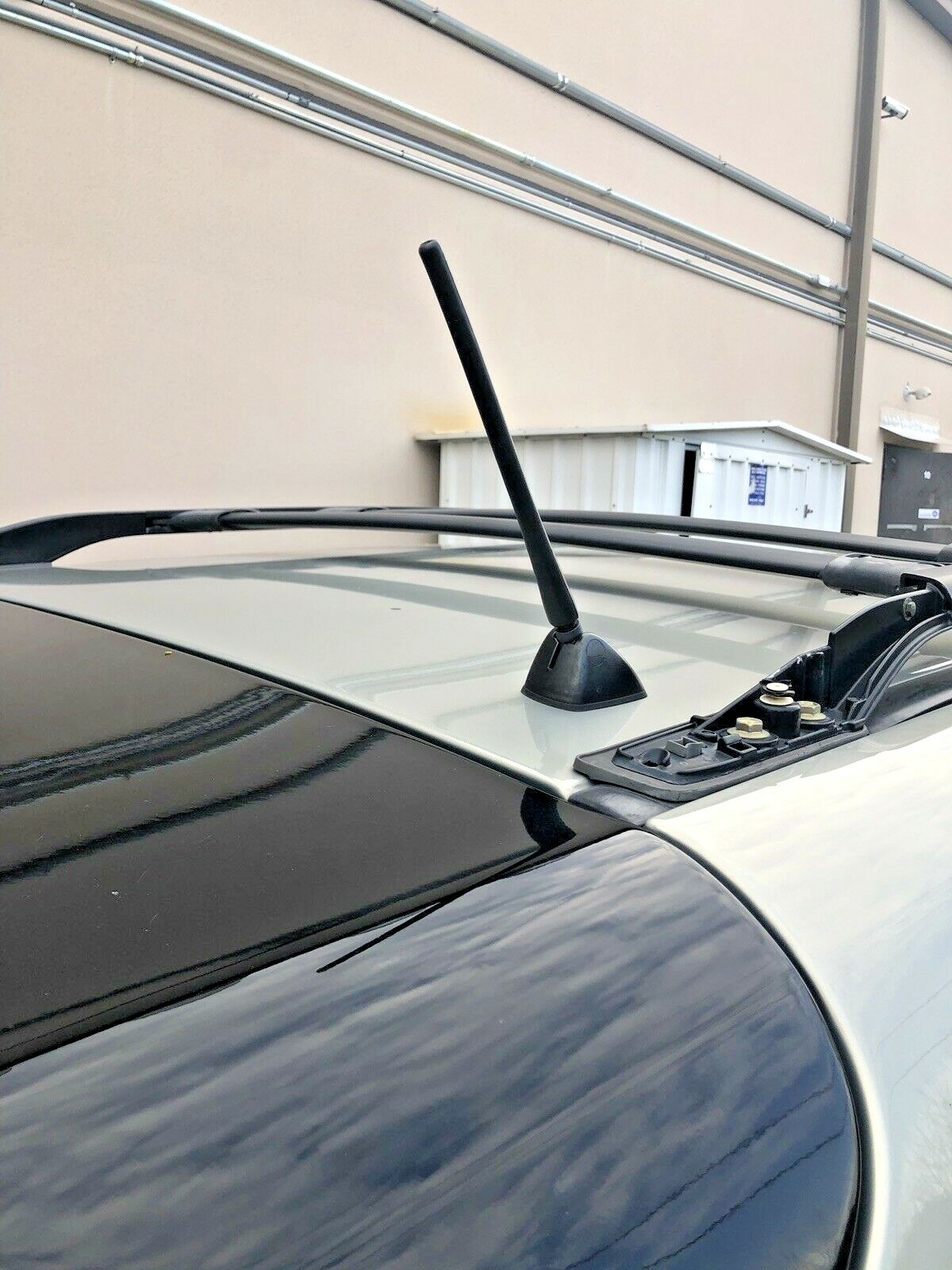 2004-2009 Lexus RX330 RX350 RX400H OEM Roof Mast Radio Antenna ...