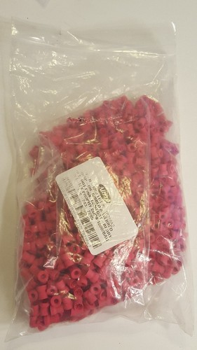 AllPro Non-Latex Latch Mandrel Prophy Cups Hot Pink Berry Scented ...