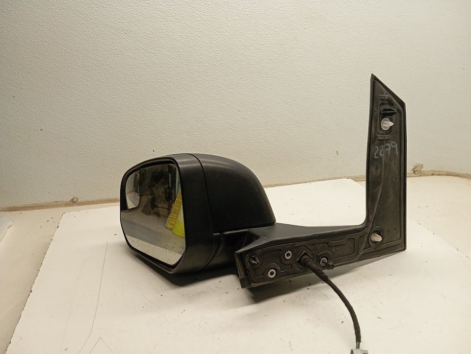 Driver Side View Mirror Power Small Fits 14-23 TRANSIT CONNECT 3938022 ...