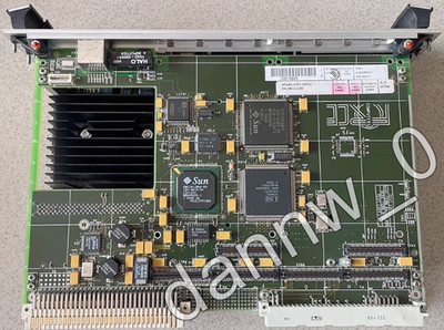 Used FRCE SPARC CPU-50GT motherboard | eBay