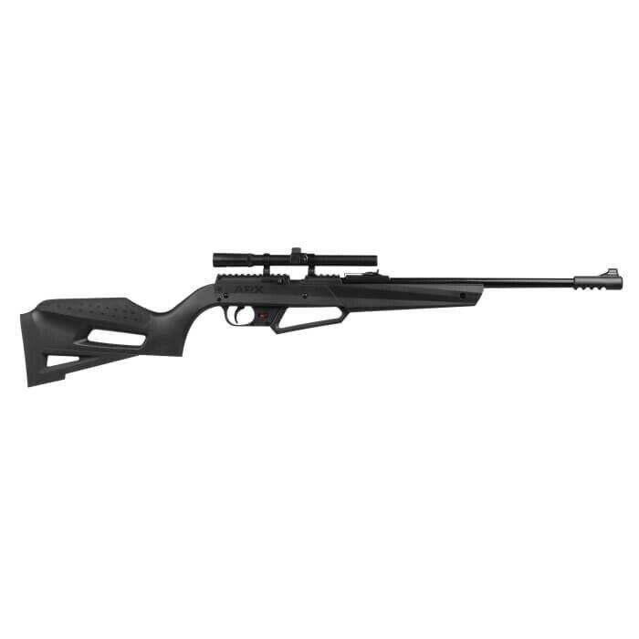 Umarex NXG APX Multi-Pump Youth BB Pellet Rifle w/ Scope | eBay