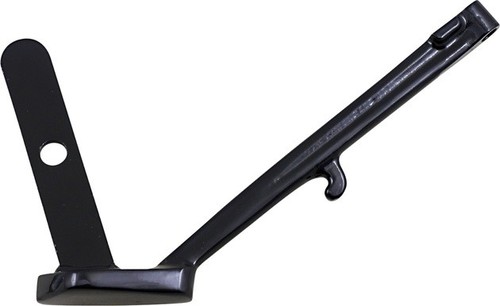 Drag Specialties Kickstand -1" Gloss Black #232861 | eBay