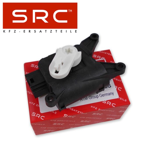 MIXING FLAP ACTUATOR FAN AIR CONDITIONING FOR VW GOLF 5 6 TOURAN PASSAT ...