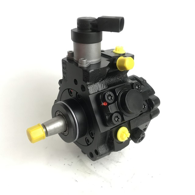 Genuine Original Boxed Bosch High-pressure 0445010171 059130755s 2.7 3 ...