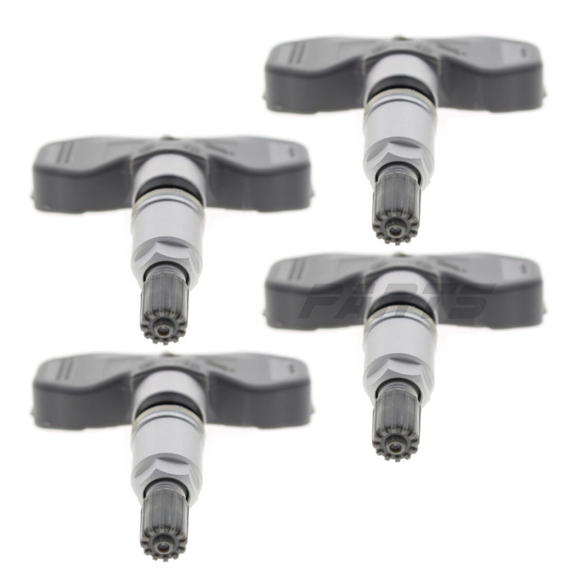 4pcs Tire Pressure Sensor 315MHz TPMS For 97-13 Corvette C5 C6 6.0 7.0 ...