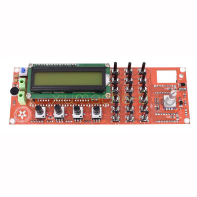 0-55MHz AD9850 DDS Signal Generator Radio Shortwave Transceiver VFO SSB ...