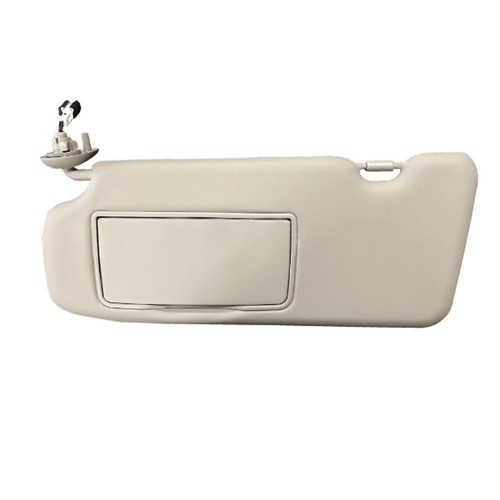 New Left Driver Sun Visor Sunvisor Beige For 2017 2018 2019-2022 Honda ...