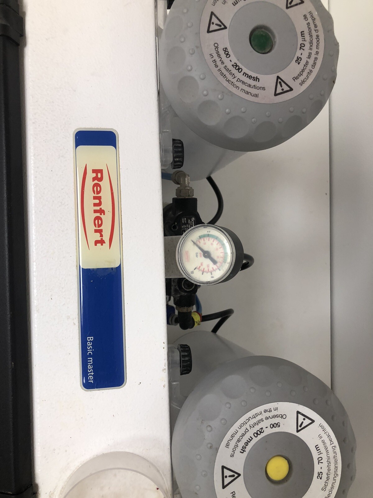 Renfert sandblaster | eBay