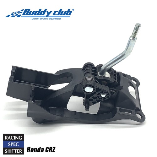 Buddy Club Racing Spec Short Shift Kit for Honda CR-Z | eBay