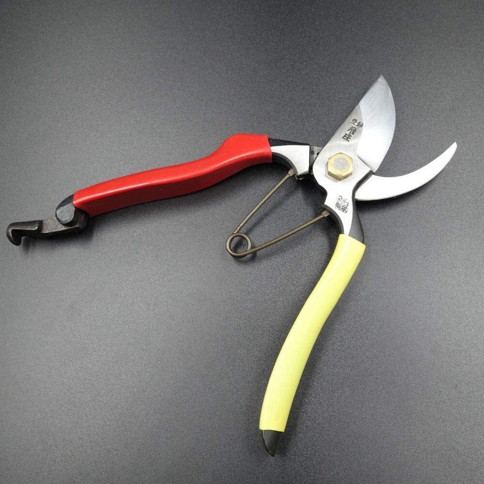 Tobisho SECATEURS PRUNERS SR-2 Type 180mm Made in Japan Bonsai ...