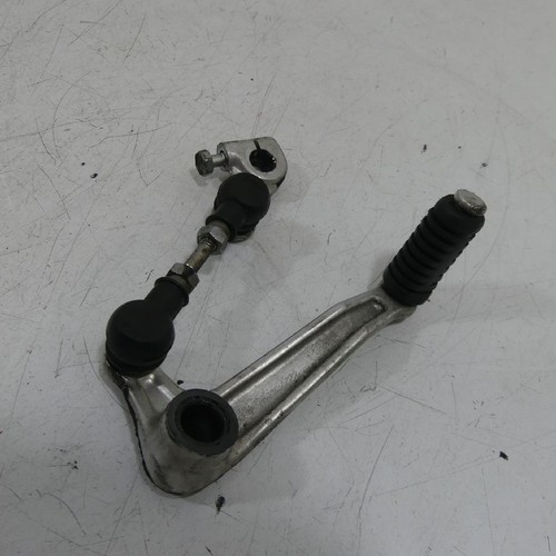Suzuki GSX 750 F GR78A Schalthebel Schaltgestänge Schaltpedal A434 ...
