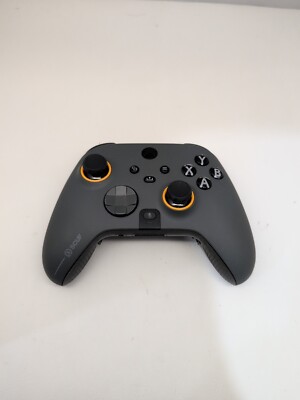 Scuf Instinct Pro Custom Wireless Performance Controller -Steel Gray ...
