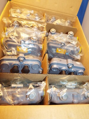 Lot of 10 Antronix Milenium MGT22 - 23 SE Multi-Taps | eBay