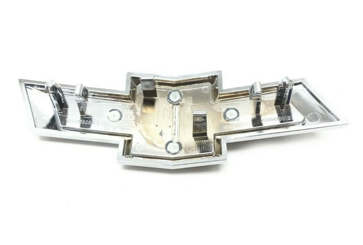 2016-18 Chevrolet Malibu Cruze Front Grille Bowtie Emblm 23125928 OEM ...