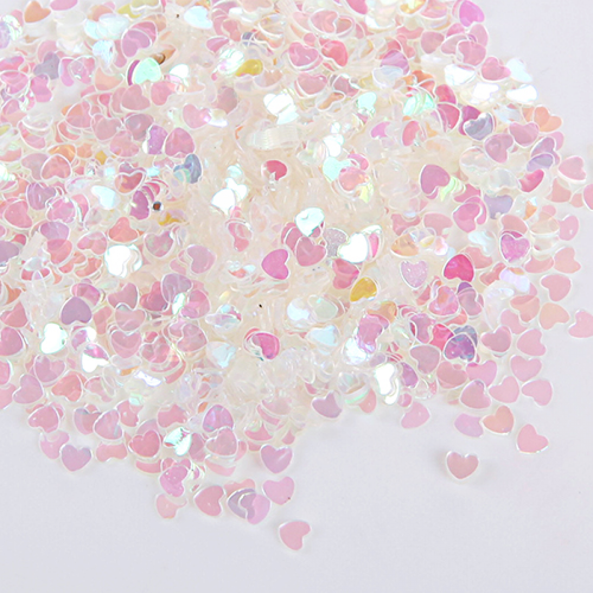 Wedding Table Confetti Mini Tiny Small Stars / Hearts - BUY 3 GET 1 ...