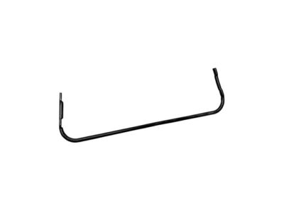 For 1968-1969 Buick GS 350 Stabilizer Bar Rear 19394GZHH Sway Bar Kit ...