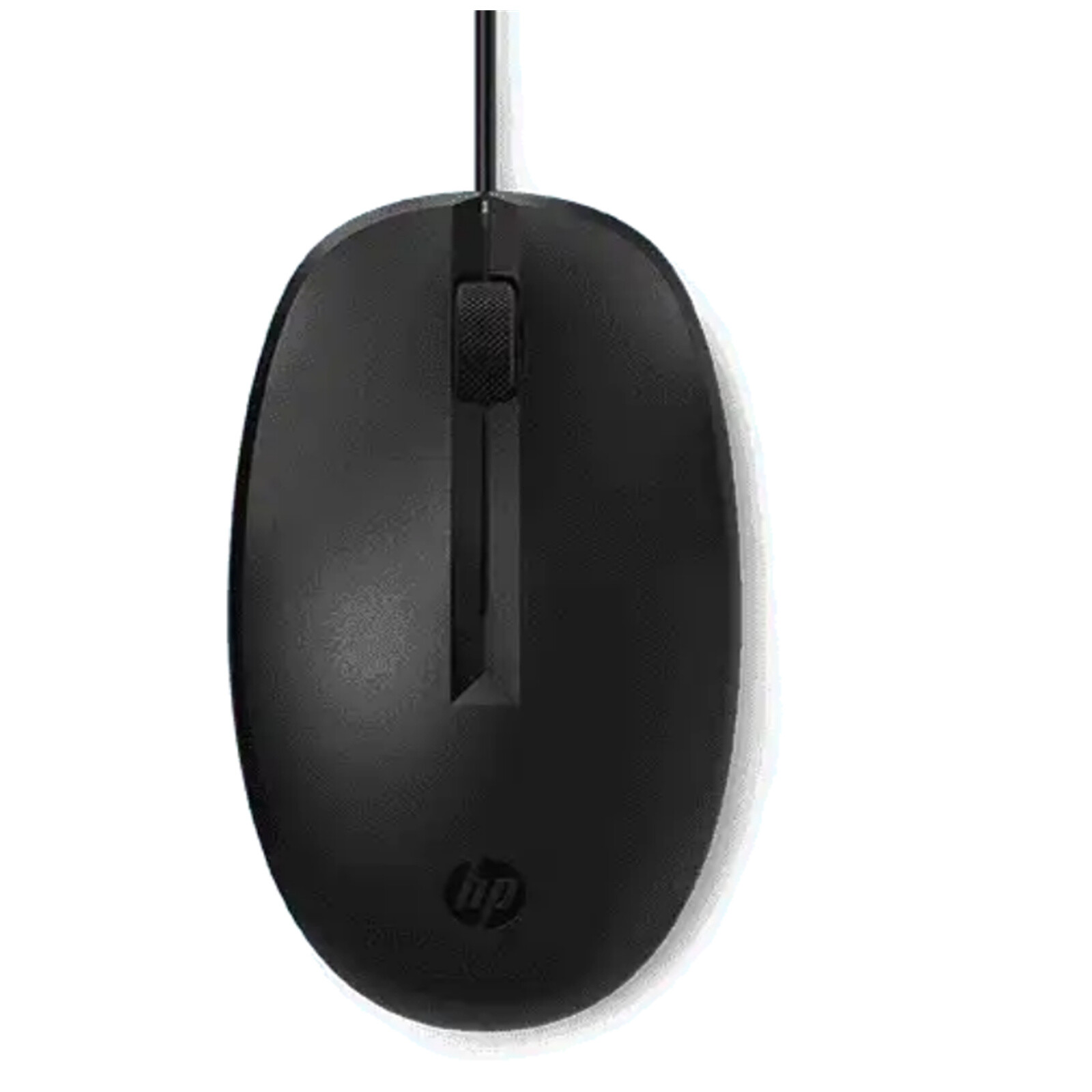HP 125 265A9AA USB Wired Mouse Plug and Play [265A9AA] | eBay