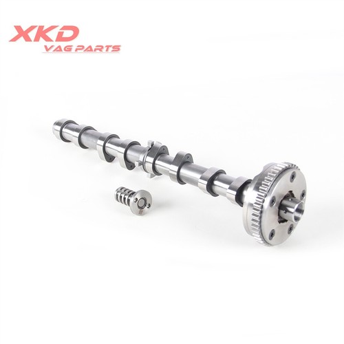 2.0T Intake Camshaft W/ Valve Kit Fit For VW CC Tiguan CBFA CCTA CCZA ...