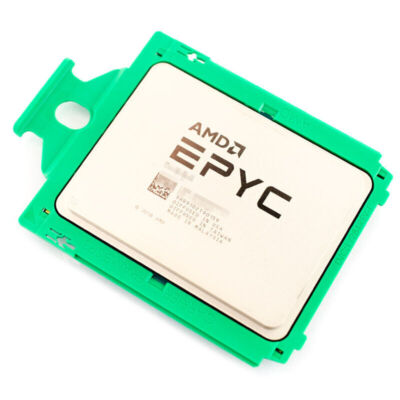 AMD EPYC 7402 Server CPU 2,80GHz 24 Cores 128MB Socket SP3 180W 100 ...
