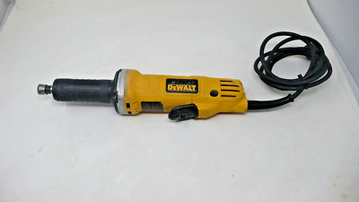 Dewalt DWE4887 N 1-1/2-Inch Corded Paddle Switch Die Grinder, 4.2 Amp ...