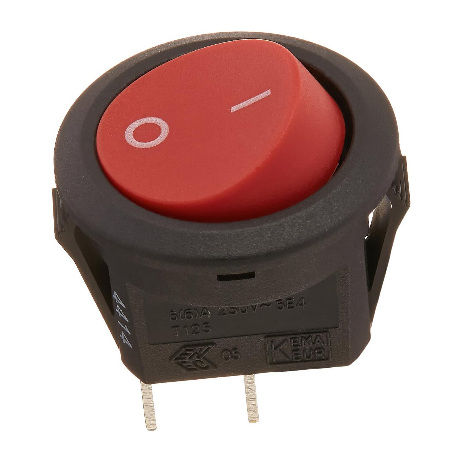 2X 270046001 Rocker Switch 440003992 for Hoover UH70830 UH70831 UH70820 ...