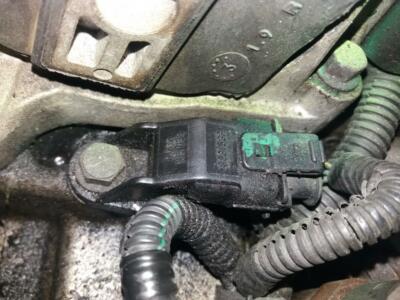 8631533 Capteur de Vitesse Détecteur 0232103033 for Volvo S60 20 ...