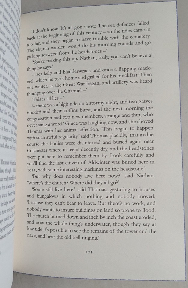 Enlightenment by Sarah Perry *Signed* (Hardcover, 2024) | eBay UK