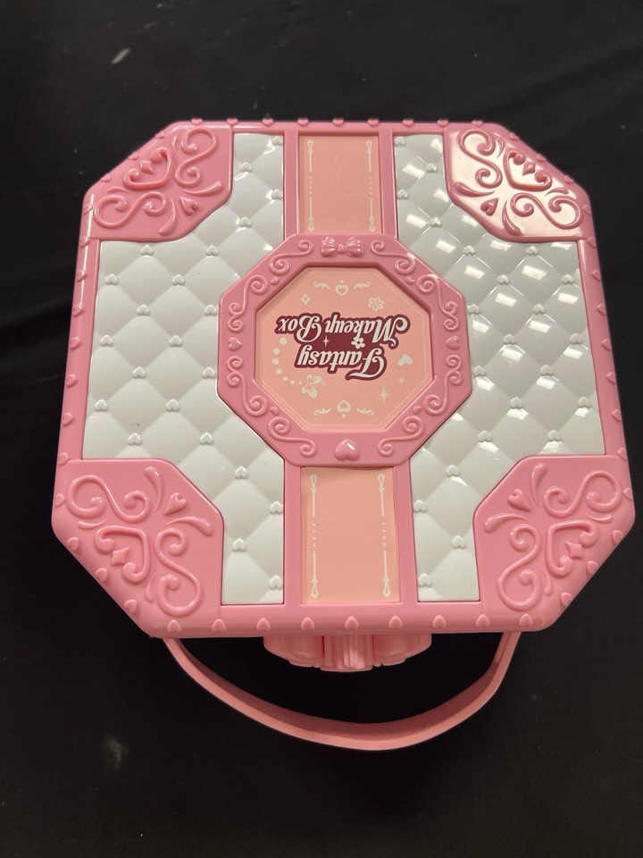 Makeup kit for girls, Washable Make Up, Child Play Makeup Toys ...