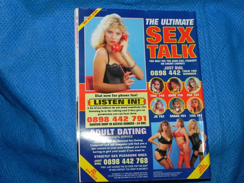 Mayfair Magazine Volume 27 Number 2 VGC | eBay