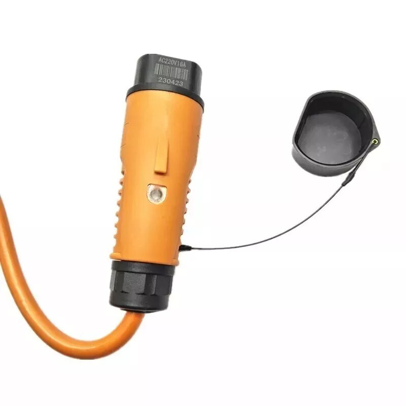 10 FT EV Car Charging Power YEEDA Y-30 220V 16A Plug with US Plug for ...