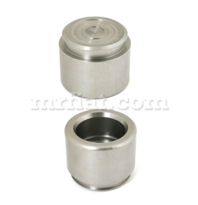 Ferrari 308 QV 328 Stainless Steel Rear Caliper Piston New | eBay
