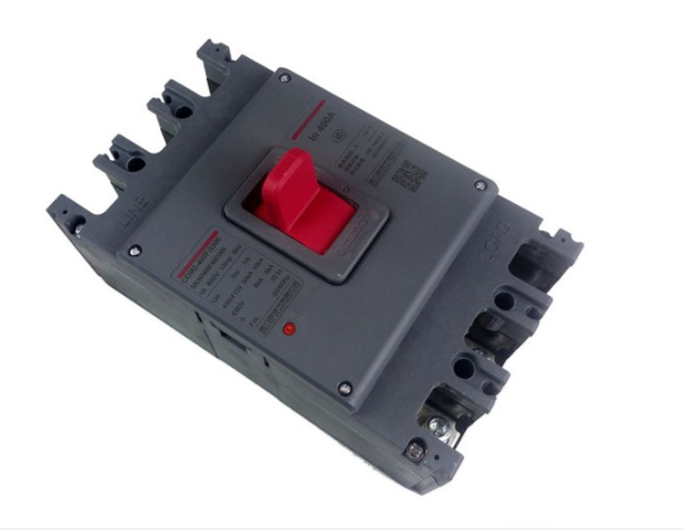 Delixi CDM3-400F/3300 CDM3400F/3300 3P Circuit Breaker Brand | eBay