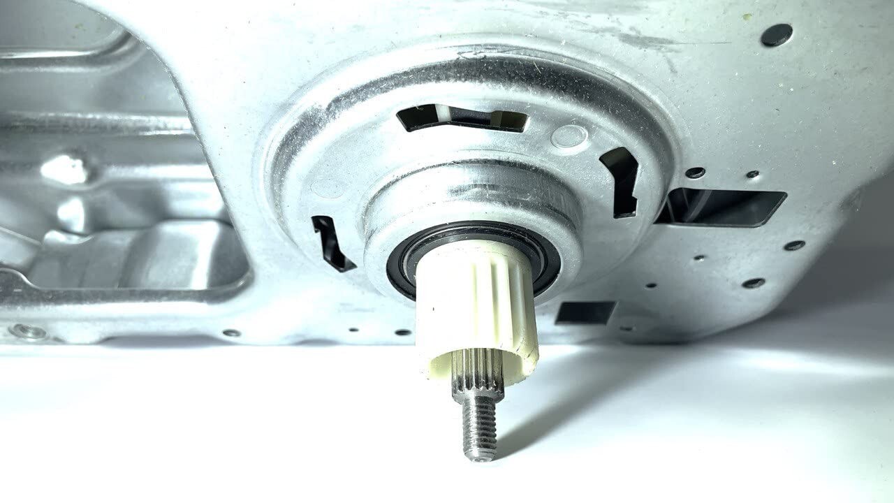 Whirlpool W11454741 Genuine OEM Washer Transmission Fits: W11255272 ...