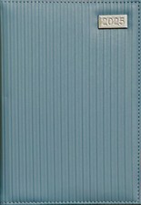 Keji A5 Notebook PP Cover Blue 200 Page for sale online | eBay