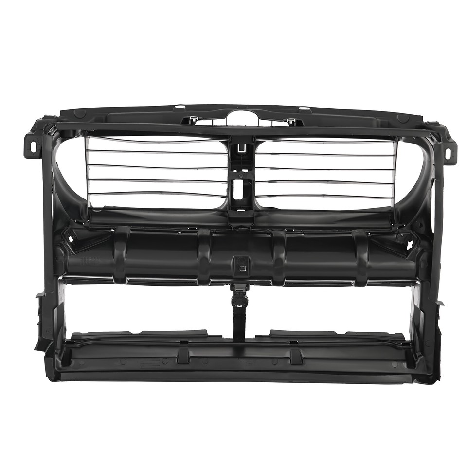 For 2011-2013 BMW 528i 535i 550i Radiator Core Support Air Duct ...