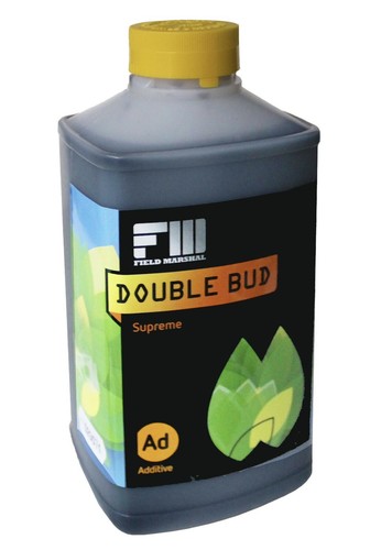 Double Bud Supreme Field Marshal 1 Litre | eBay UK