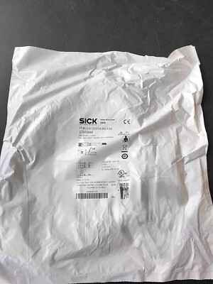 1pcs Brand New SICK YF8U14-020VA3XLEAX 2095888 | eBay