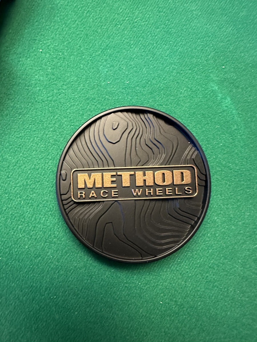 Method Wheels Logo