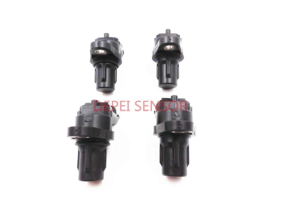 4PCS Camshaft Position Sensor's For Mercedes Benz M272 C-CLASS E-CLASS ...