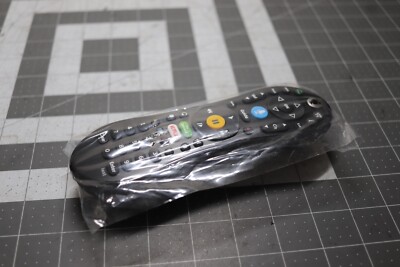 TiVo VOX Voice Remote Control for all TiVo EDGE, BOLT, and Mini VOX ...