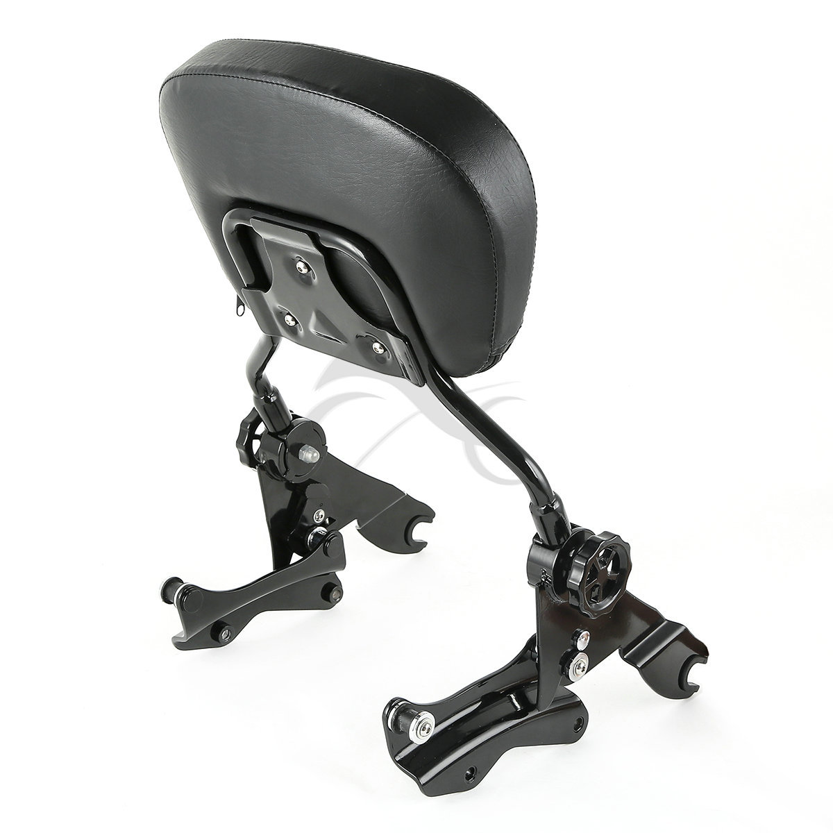 Sissy Bar Backrest Docking Hardware Kit Fit For Harley Road Street ...