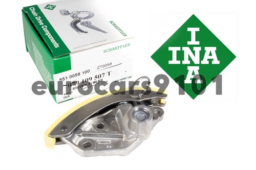 Audi Q5 INA Right Lower Engine Timing Chain Tensioner 551 0058 100 ...