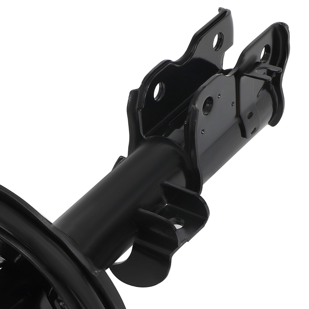 Fits 2003-2008 Infiniti FX35 (4) Front Complete Struts and Rear Shocks ...