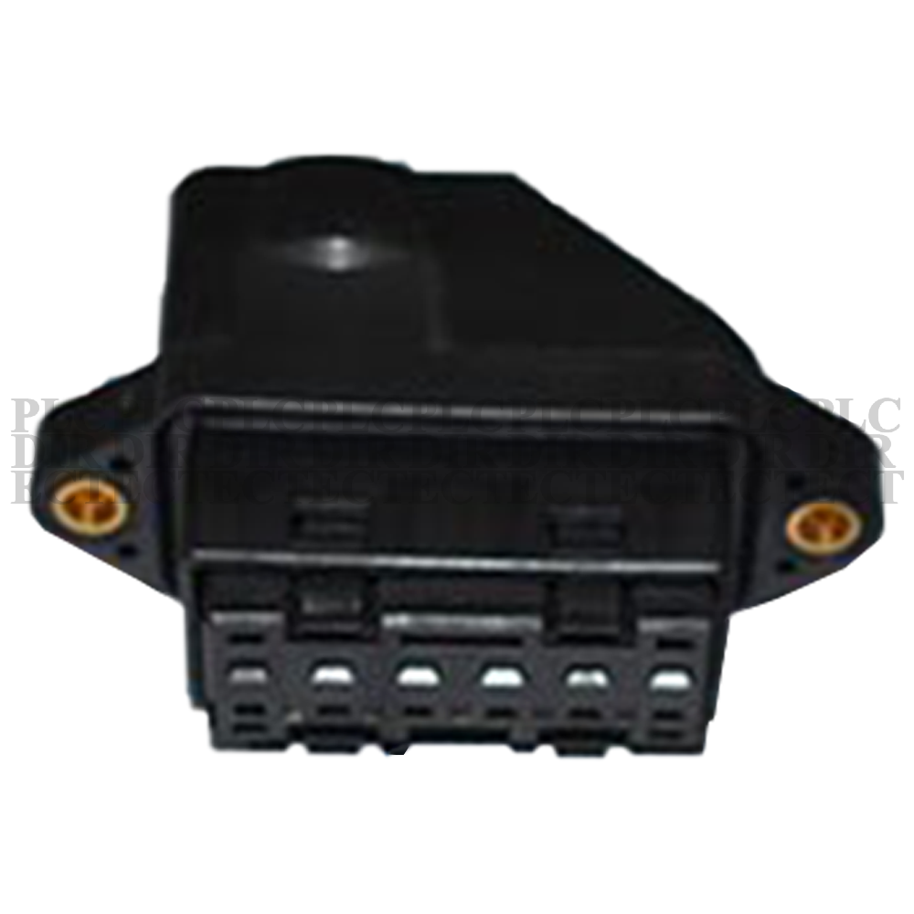 NEW Fanuc A06B-6114-K220#S Motor Power Connector 6Pins | eBay