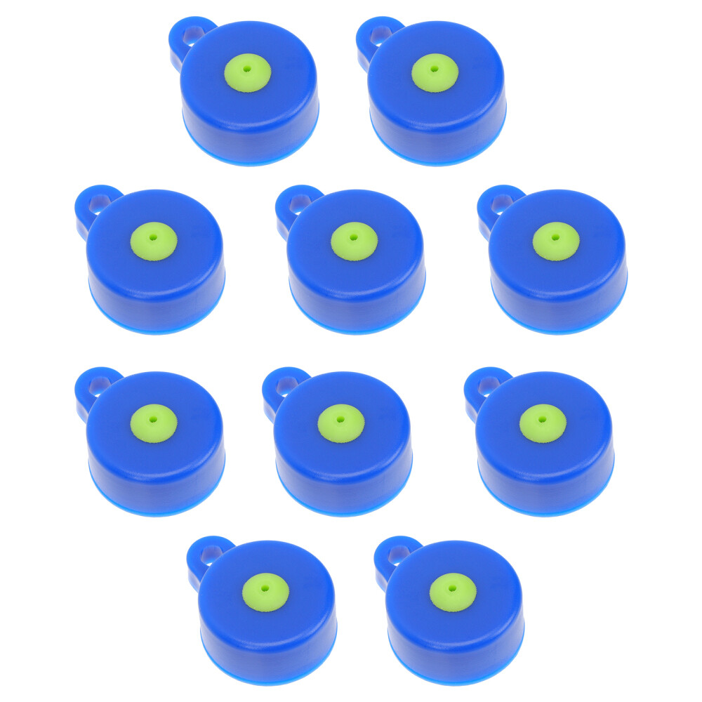 10Pcs High Pressure Inflatable Bottle Cap Bottle Caps Inflator | eBay