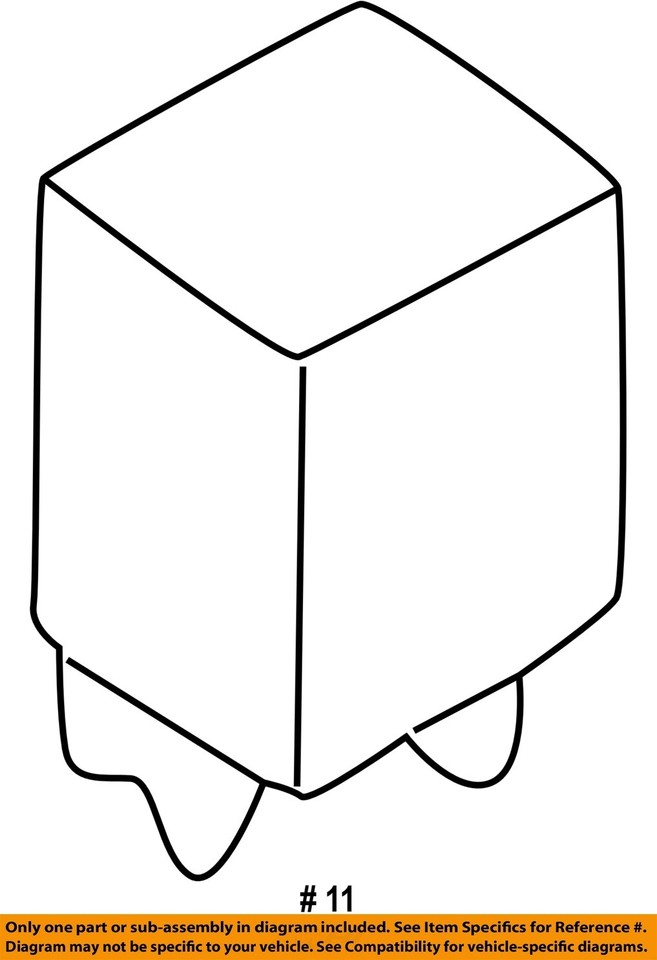 KIA OEM 01-05 Rio Electrical Electrical Components-Relay 0K2A267740 | eBay