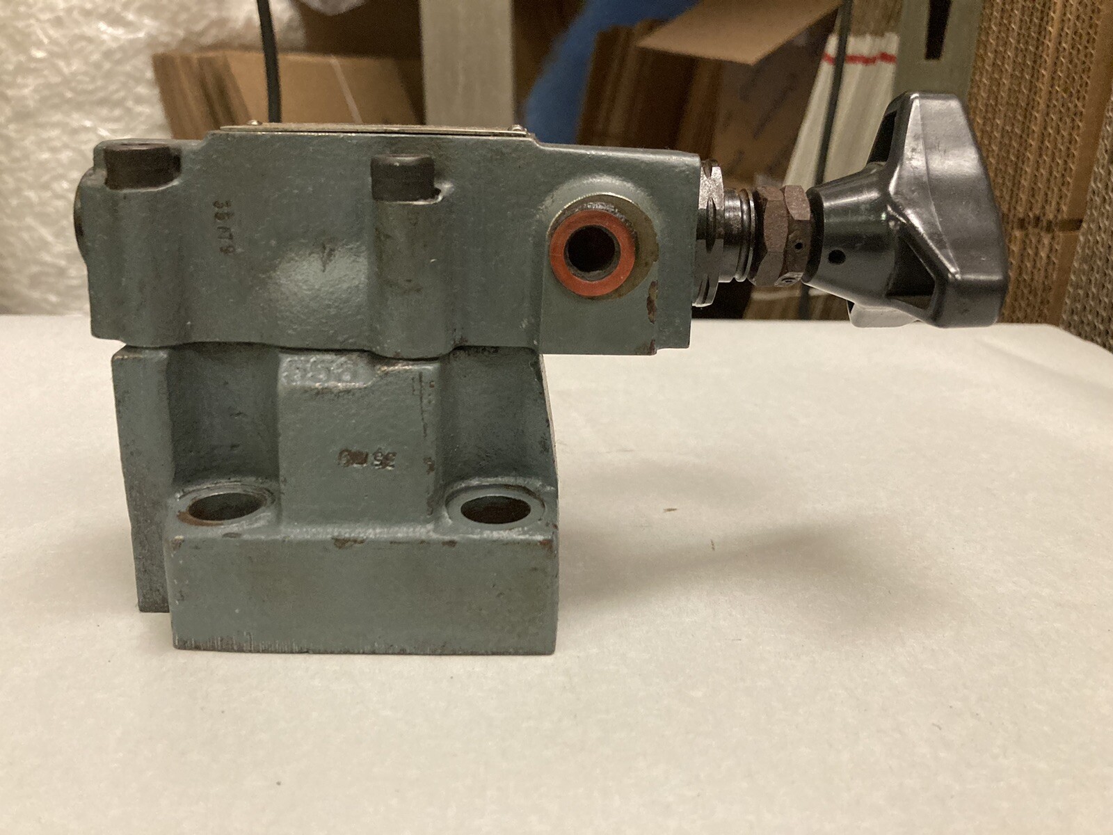 Rexroth,DB10-1-30/315UY/5,Hydraulic Relief Valve | eBay