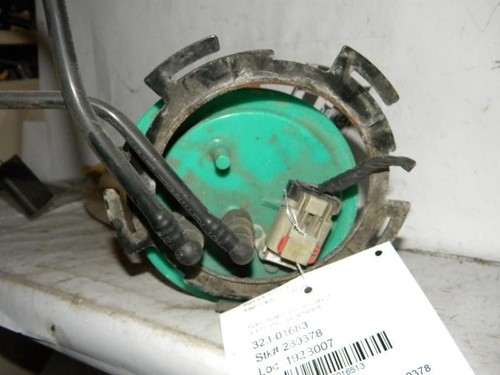 Fuel Pump Module Assembly 3.3L Ffv Fits 03 CARAVAN 16513 | eBay